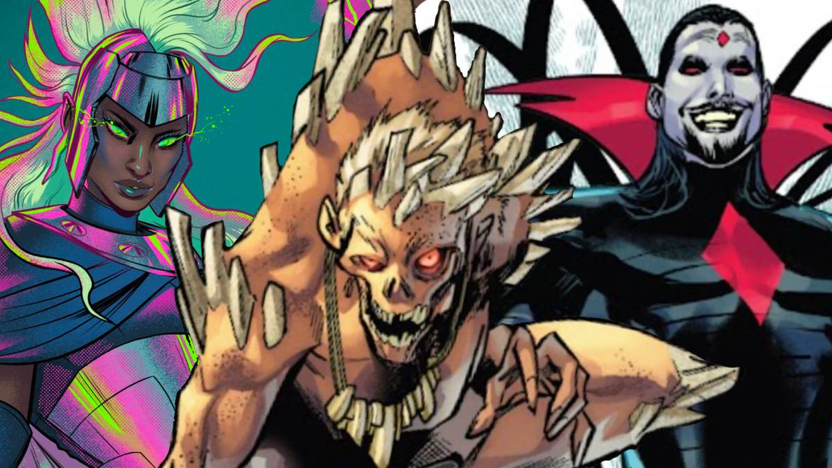The MCU Has a Perfect Opportunity to Redeem a Forgotten X-Men Mutant
