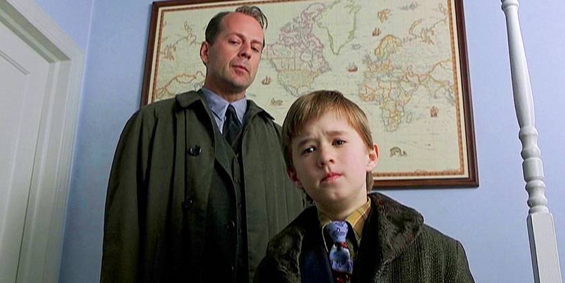 Movie Plot Twists That Turned Into Tropes