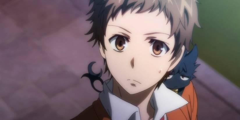 10 Coolest Anime Vampires, Ranked