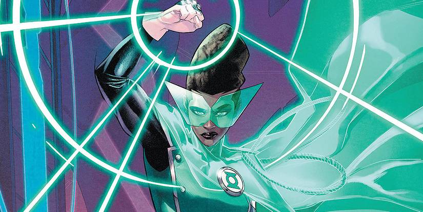 Prepare for DCU's Lanterns With These 10 Comic Storylines