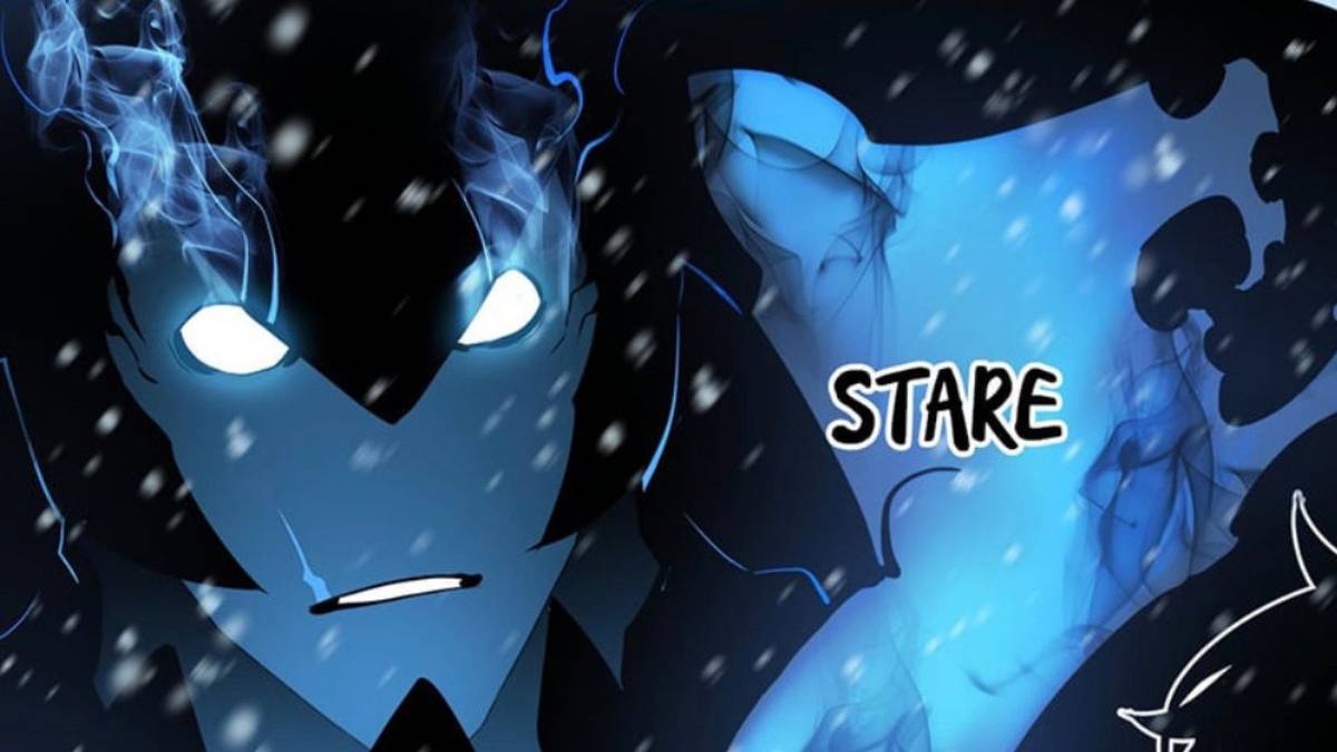 Solo Leveling: Why Jinwoo’s Shadow Iron Was Forced To Leave Him
