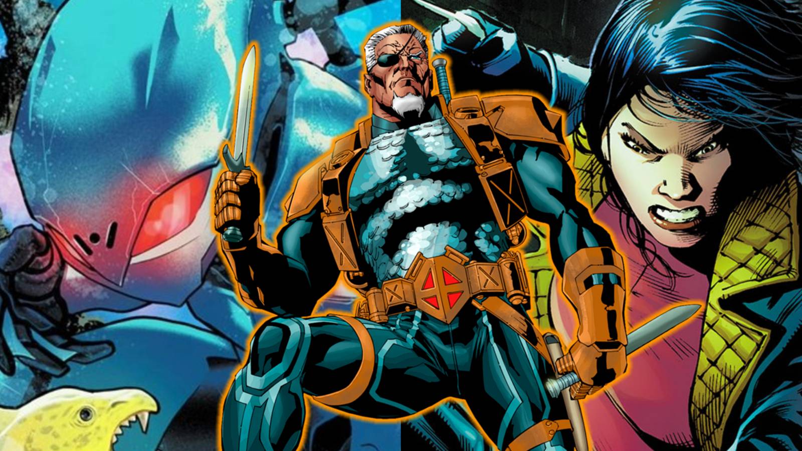 10 Most Toxic Parents In The DC Universe