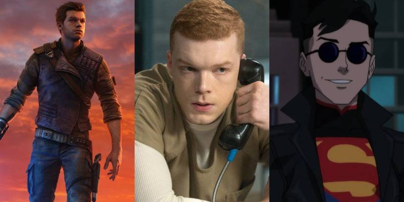 10 Famous Actors Who Became Great Voice Actors