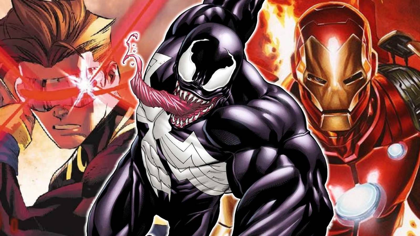 9 Marvel Heroes Who'd Be Better Off Street-Level