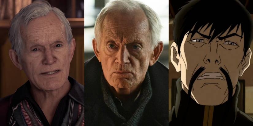 10 Famous Actors Who Became Great Voice Actors