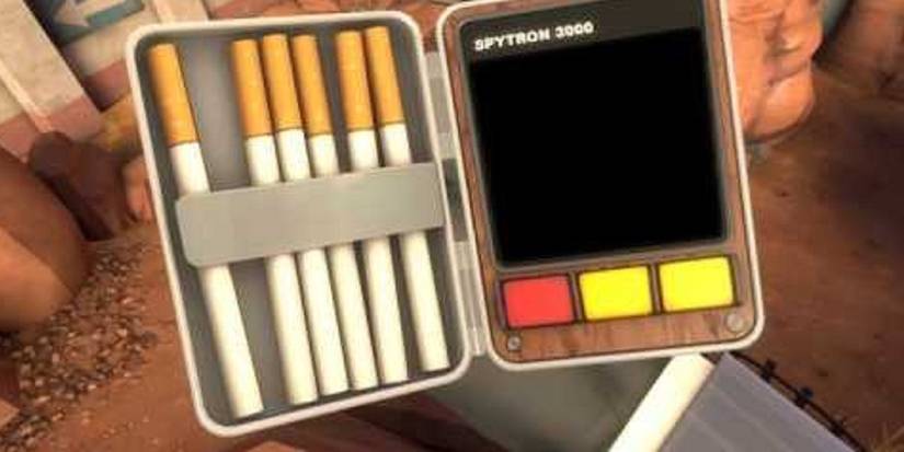 10 Best Tips For Playing Spy In Team Fortress 2