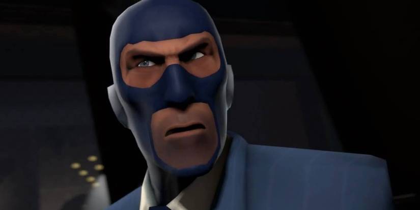 Every Team Fortress Class, Ranked