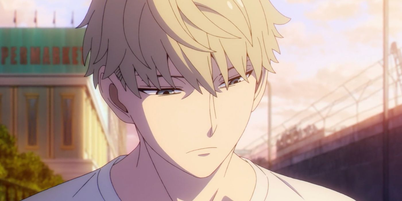 Spy x Family: Loid's Odd Reaction to Anya's Danger Makes Sense