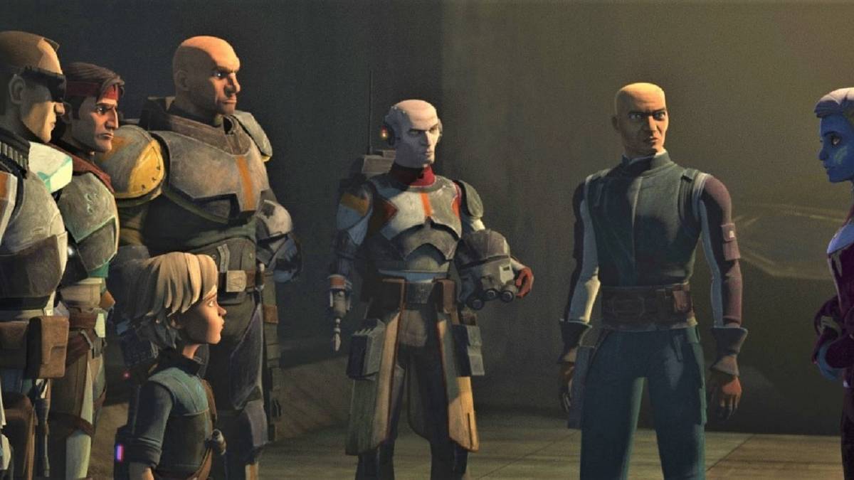 The Bad Batch Answers Fans' Questions About Riyo Chuchi