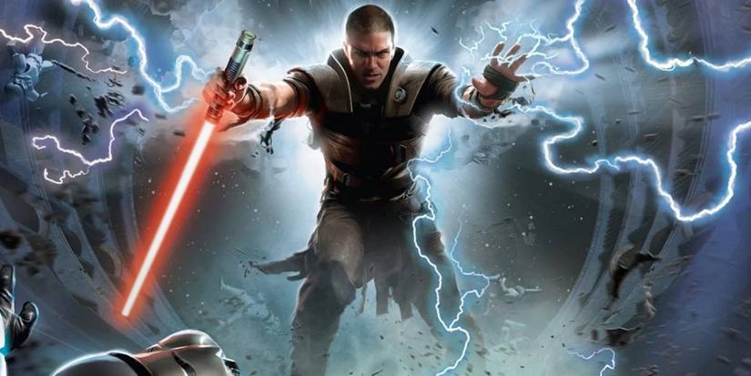 18 Years Ago, Star Wars' Most Unlikely Lead Became a Cult Hit (And Now ...