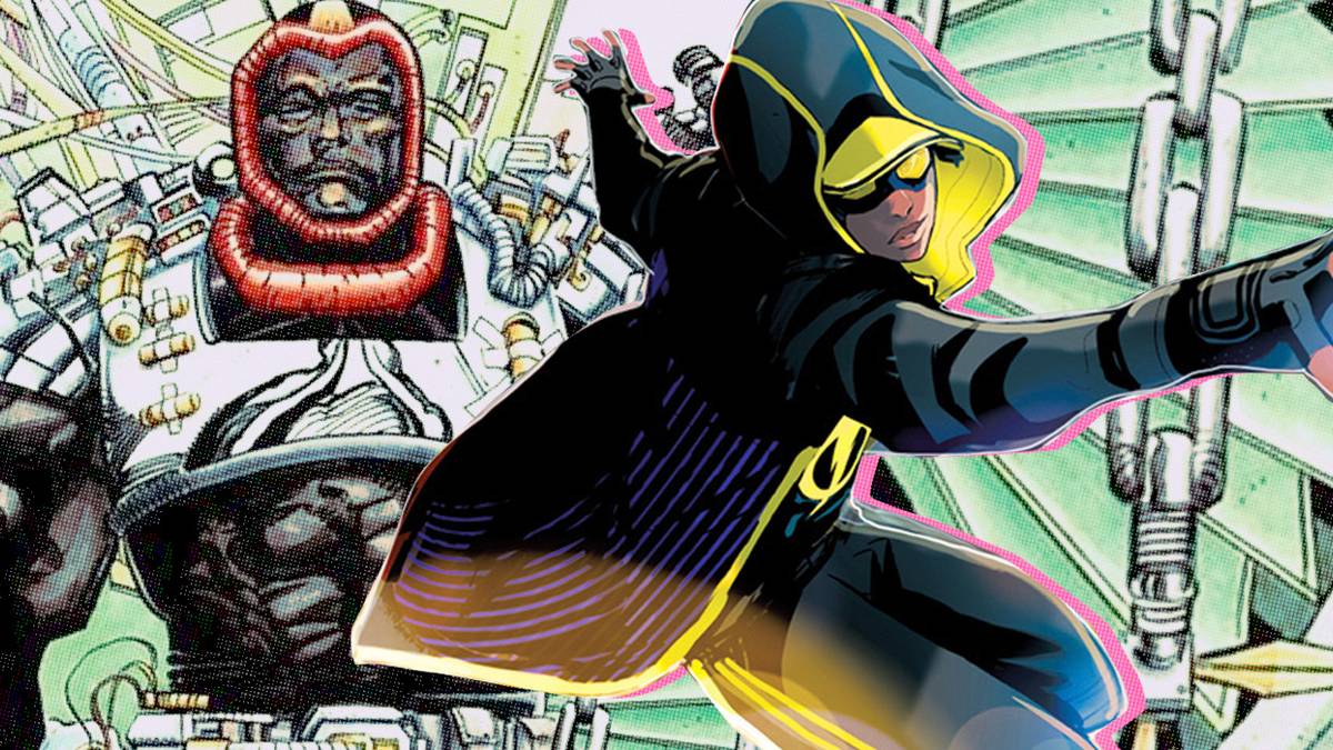 The Legacy of Milestone's Hardware is Being Destroyed