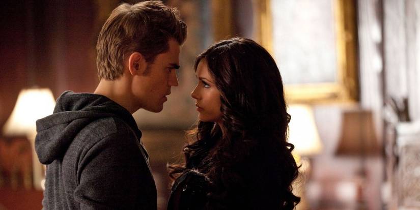 10 Most Popular The Vampire Diaries Ships, Ranked