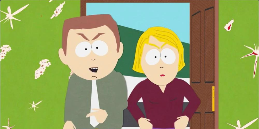 10 Worst Cartoon Parents, Ranked