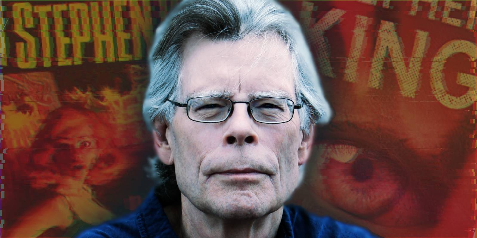 New Stephen King Adaptation in the Works Based on His 27-Year-Old ...