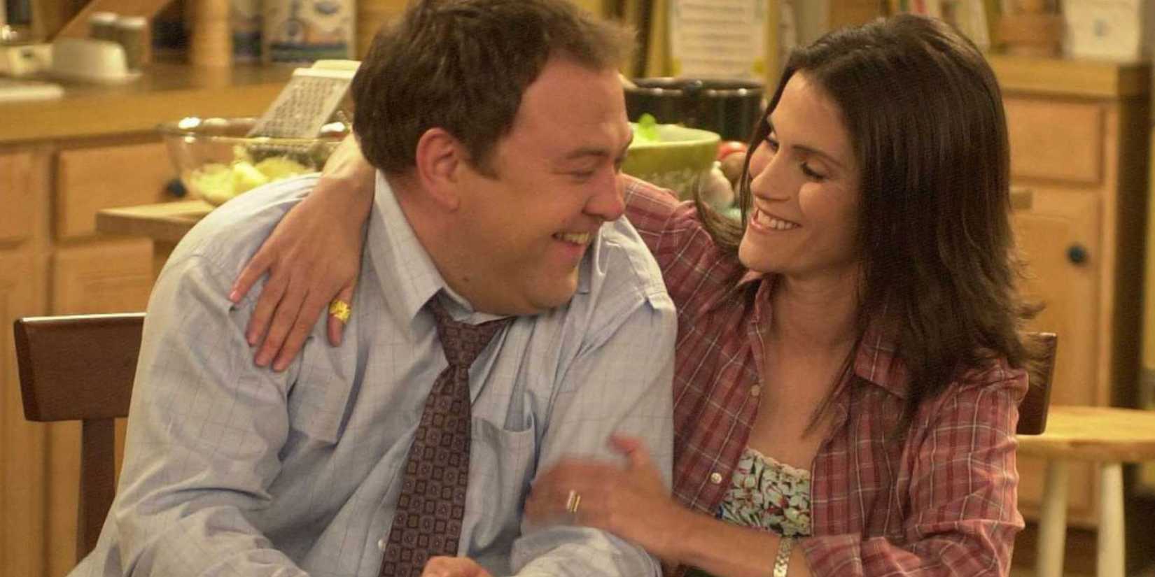 10 2000s Sitcoms That Aged Poorly