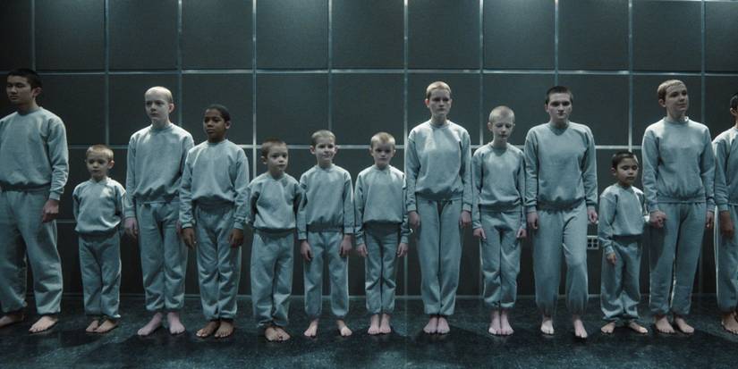 Stranger Things: Every Known Lab Test Subject