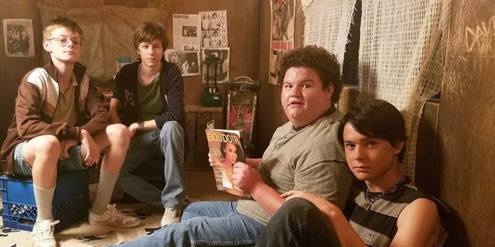 10 Scariest Serial Killer Movies Since 2010, Ranked