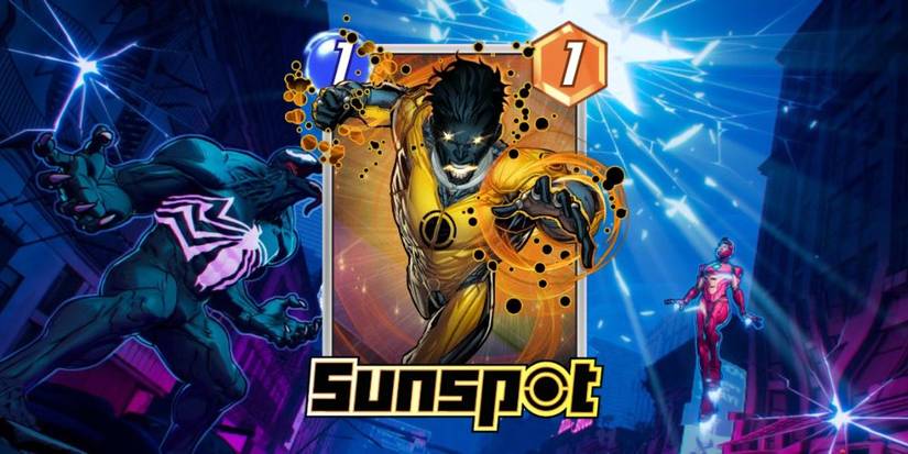 10 Best Marvel Snap Cards In Pool 2