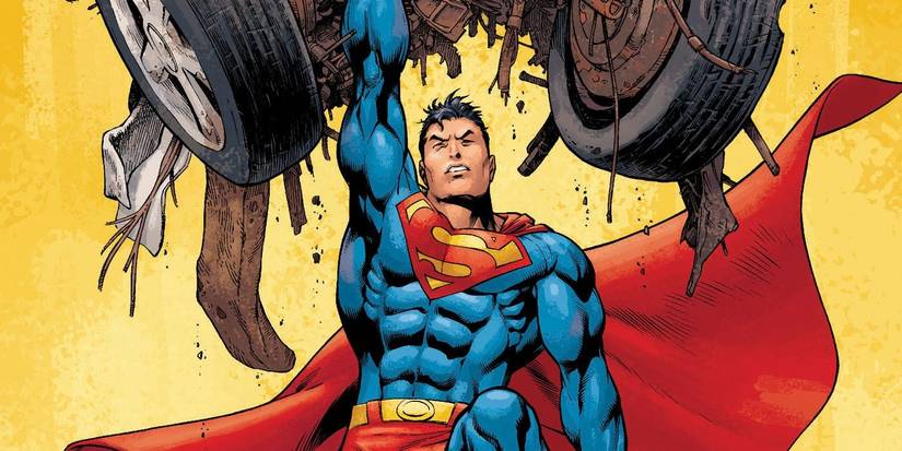 10 Superman Storylines No One Remembers – Not Even You