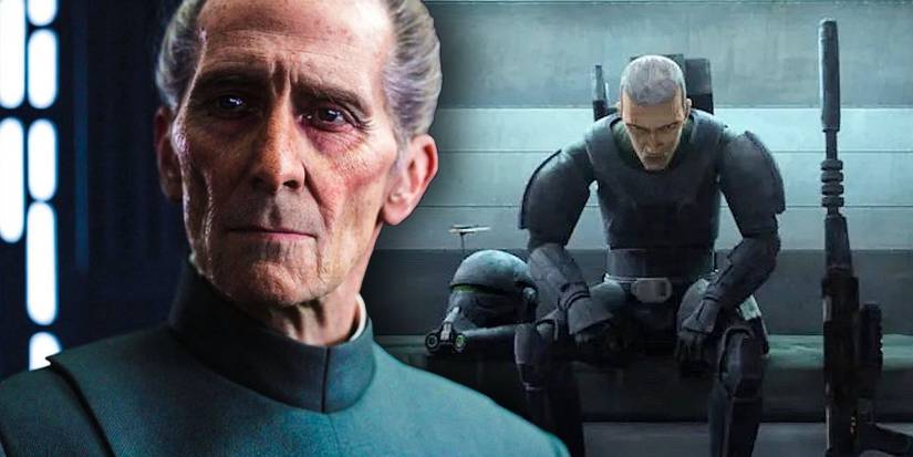 Star Wars: The Bad Batch Season 2 Episode 12 Review