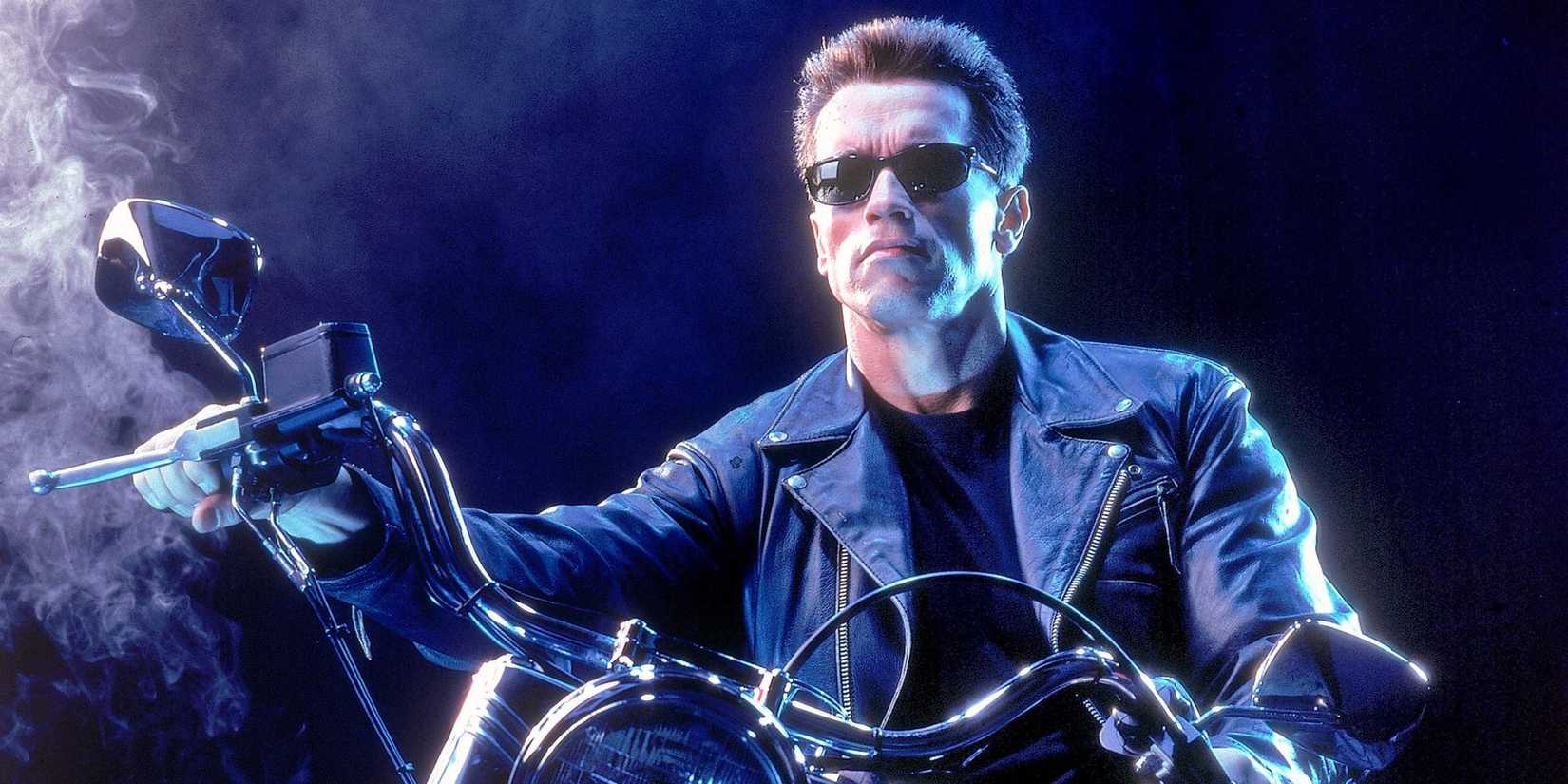 The Ultimate Terminator Movie Watch Order Guide