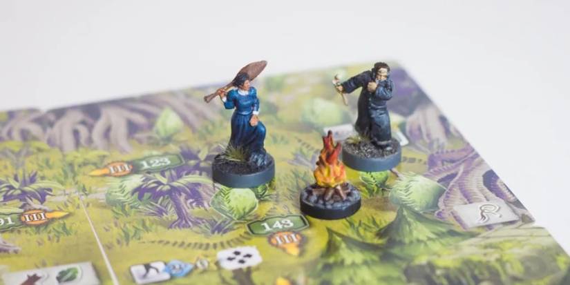 15 Best Storytelling Board Games