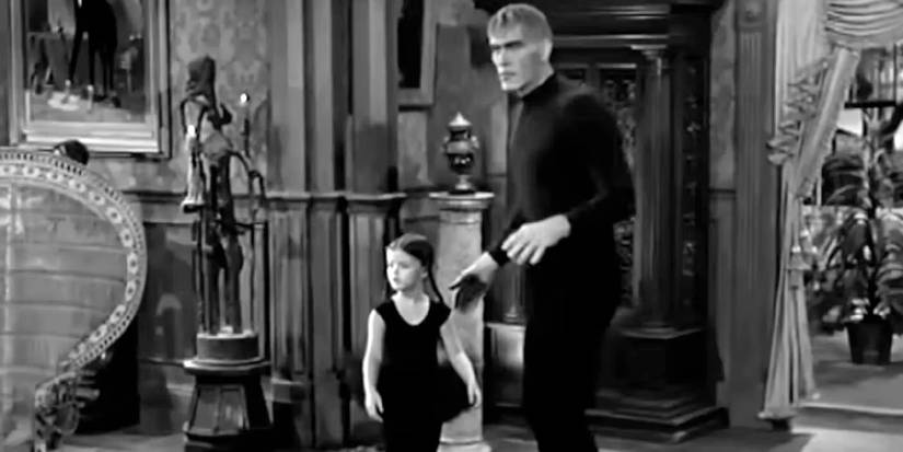 Lisa Loring's Best Wednesday Episodes in The Addams Family
