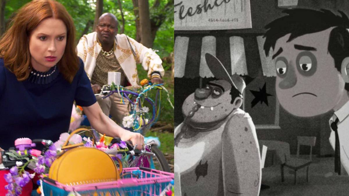 10 Best Interactive Movies, Ranked