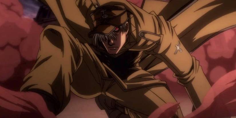 10 Anime Villains Who Were More Powerful Than the Final Boss