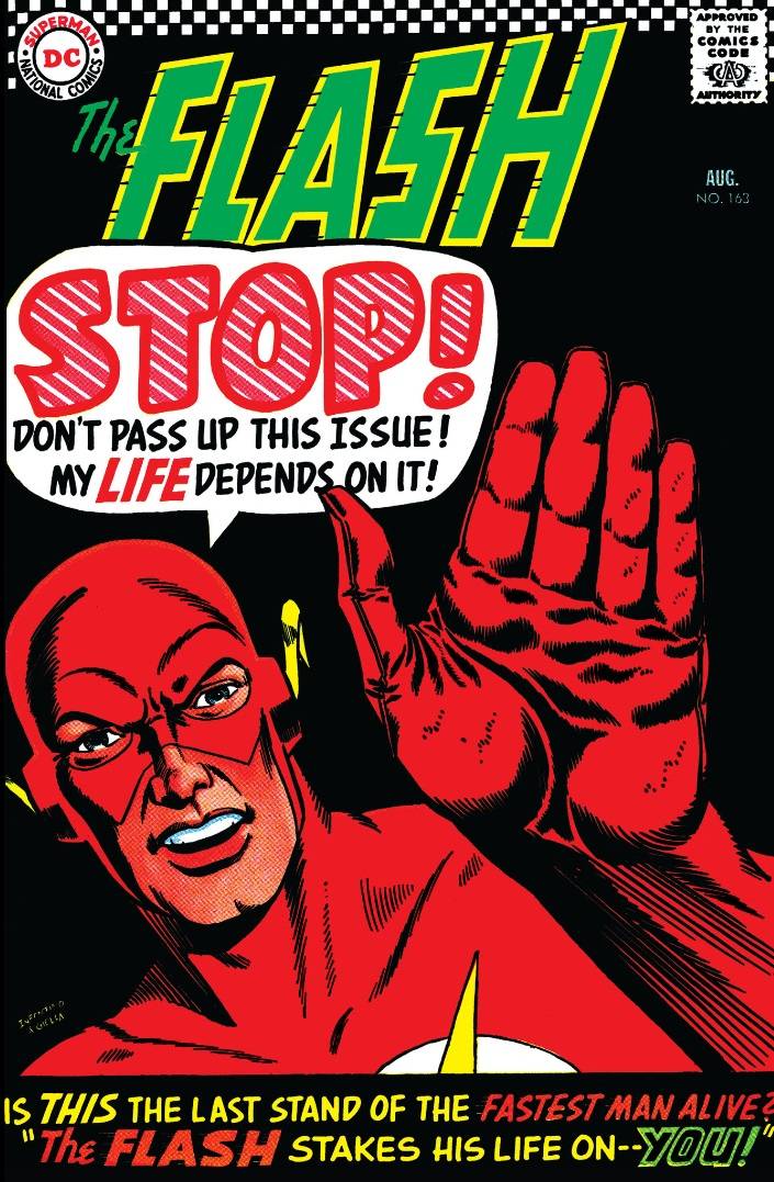 10 Super Misleading Silver Age Comic Covers