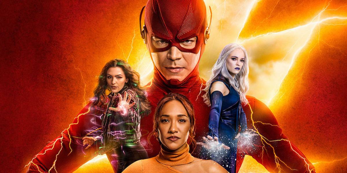 The Flash Had a 'Spectacular' 200th Episode Planned Before Its Cancellation