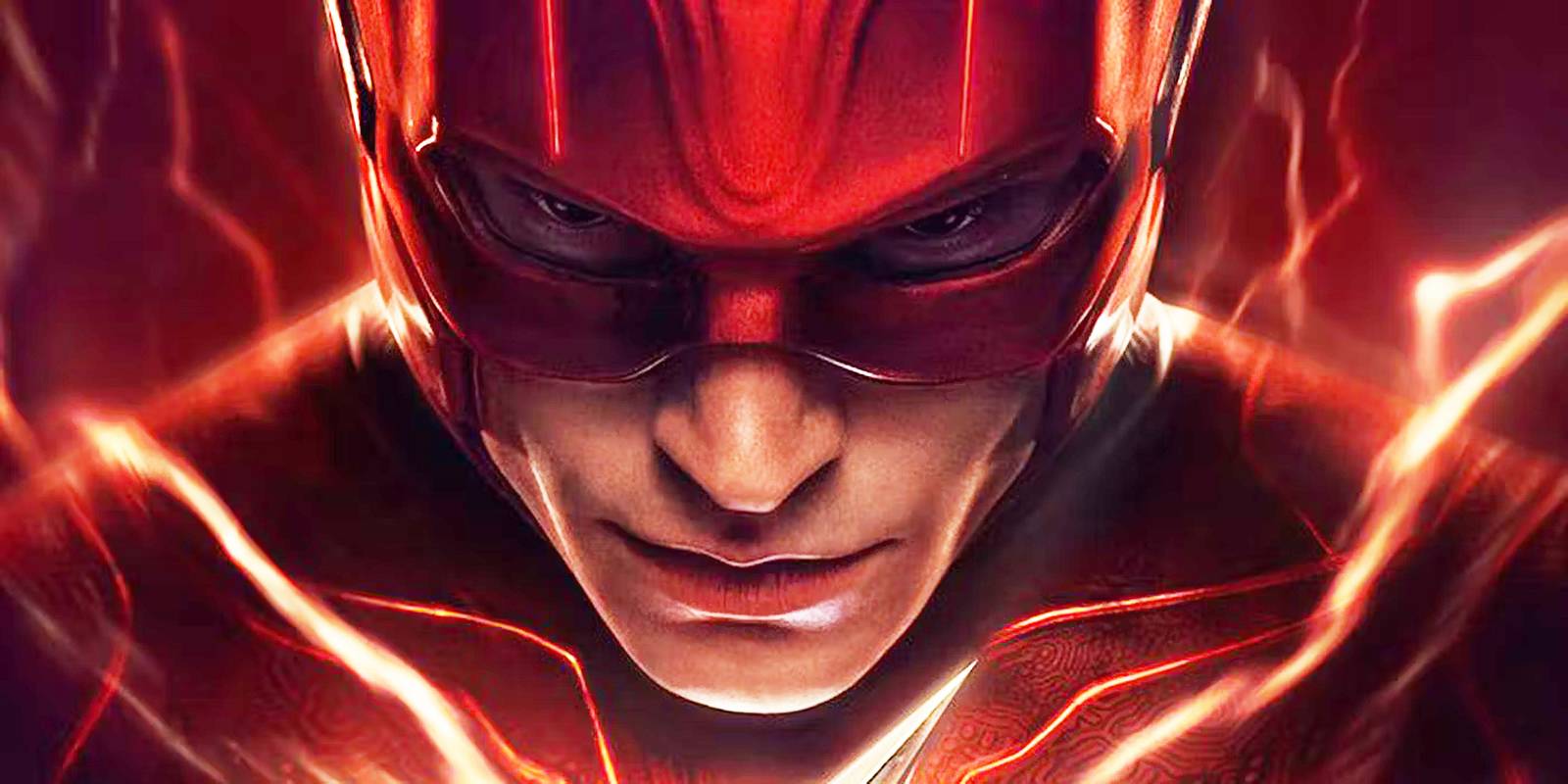 The Flash Debuts 'Other' Barry's First Costume