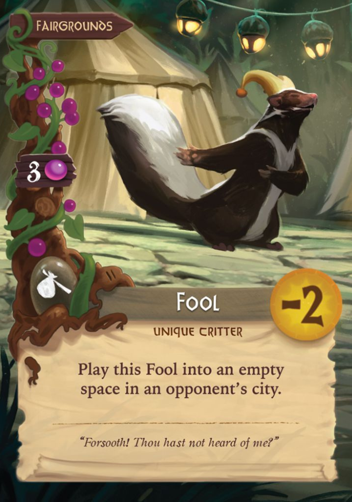10 Most Powerful Cards In Everdell