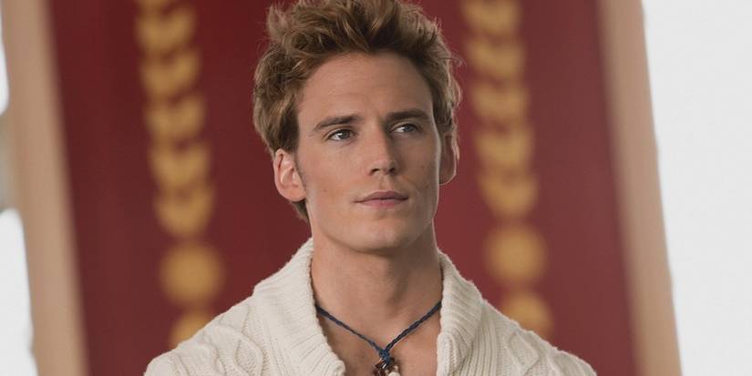 Strongest Hunger Games Characters, Ranked