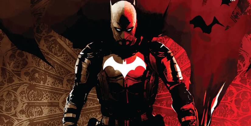10 Best Comics The Batman Part II Should Take Inspiration From