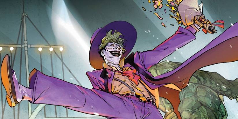 10 DC Characters Written To Be Smart (But Aren't)