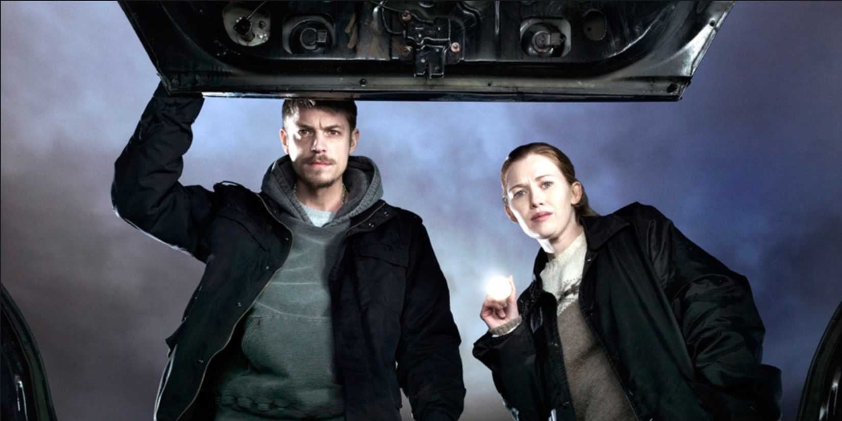 10 Crime Shows That Are Perfect From Start to Finish