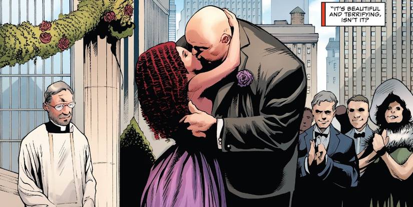 Kingpin's Rise and Fall in Devil's Reign, Explained