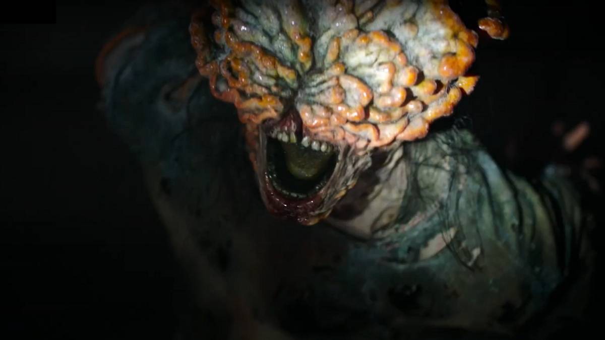 The Last of Us: Sam Hoeksema on Bringing Clickers to (Horrifying) Life
