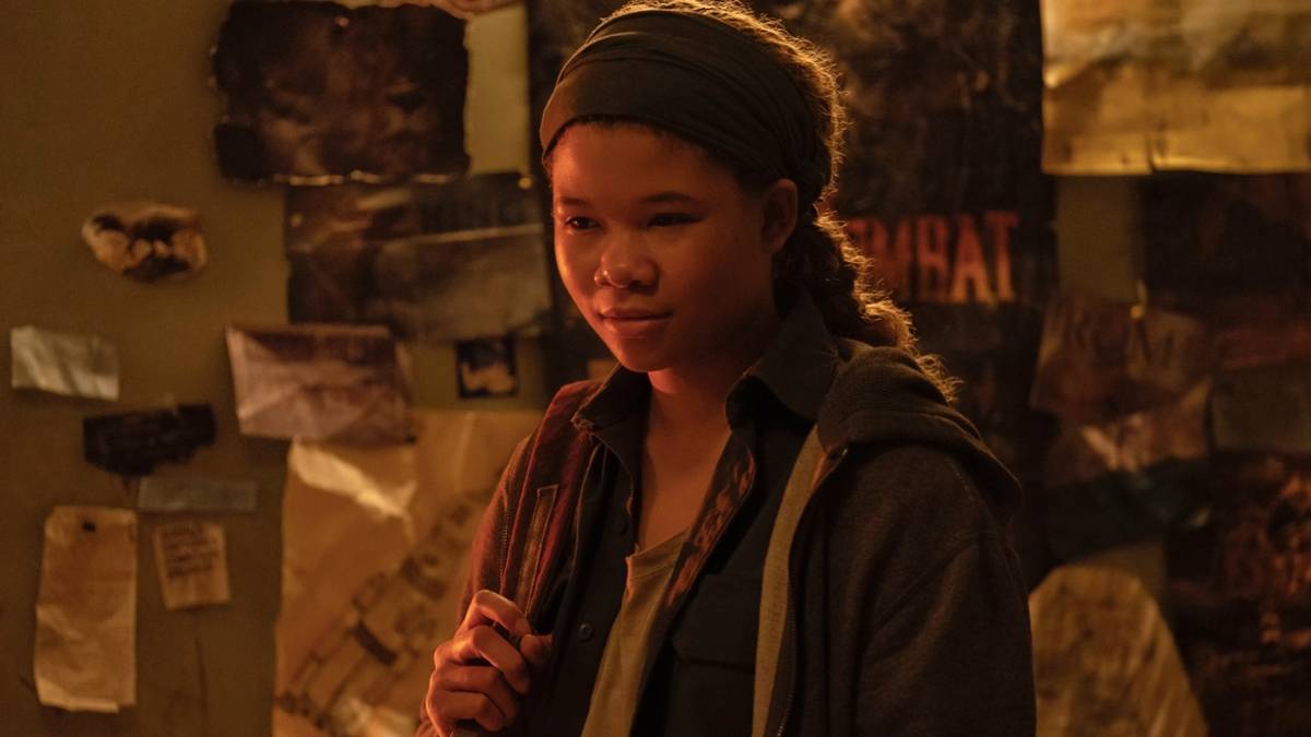 The Last of Us: Riley's Death In Ellie's Flashback, Explained