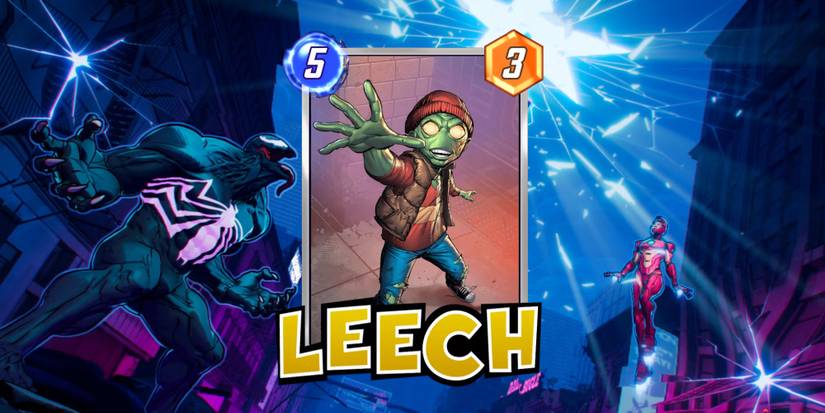 10 Best Marvel Snap Cards In Pool 2