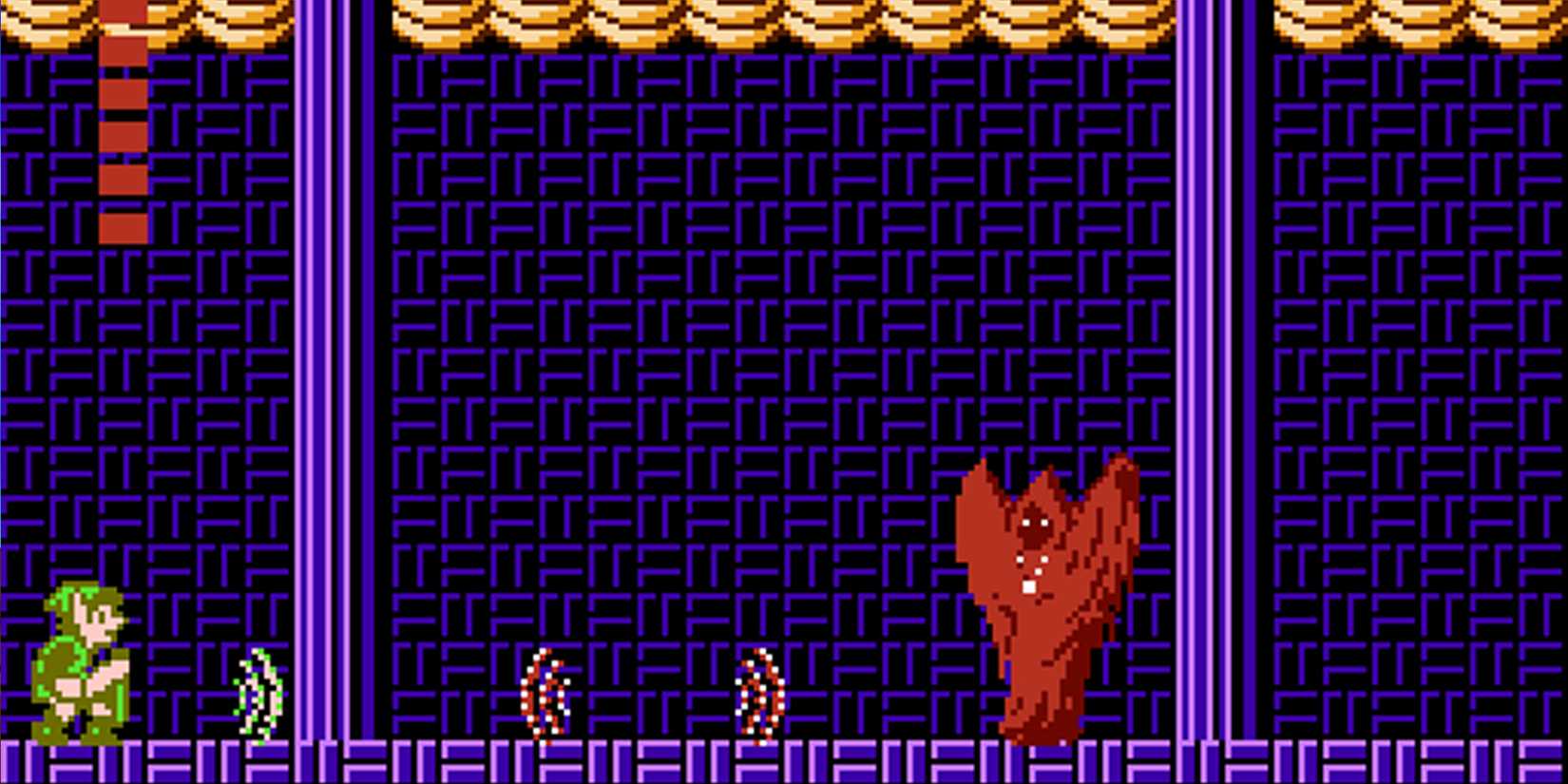 20 Hardest Dungeons In The Zelda Franchise, Ranked
