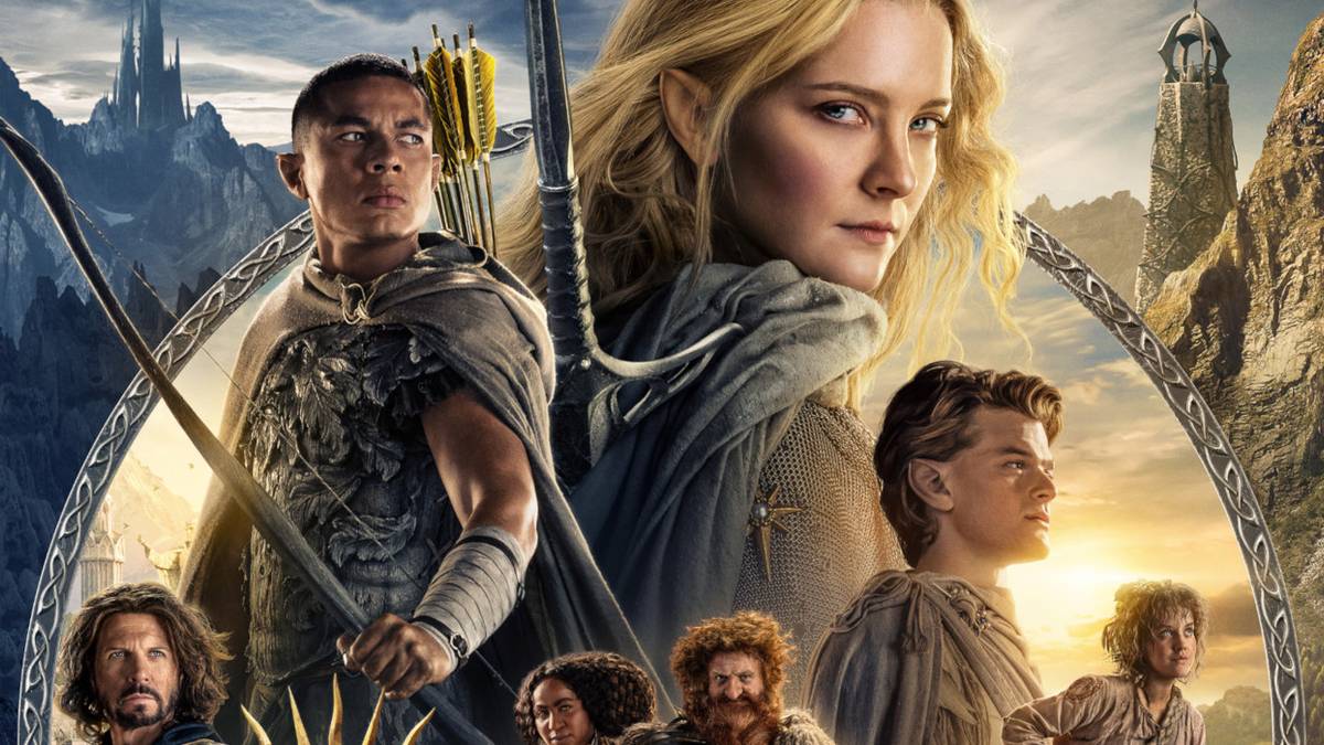 The Rings of Power Made Major Changes to an Iconic LOTR Monster -- But ...