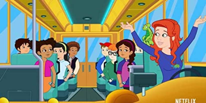 10 Cartoon Reboots That The Fans Hated