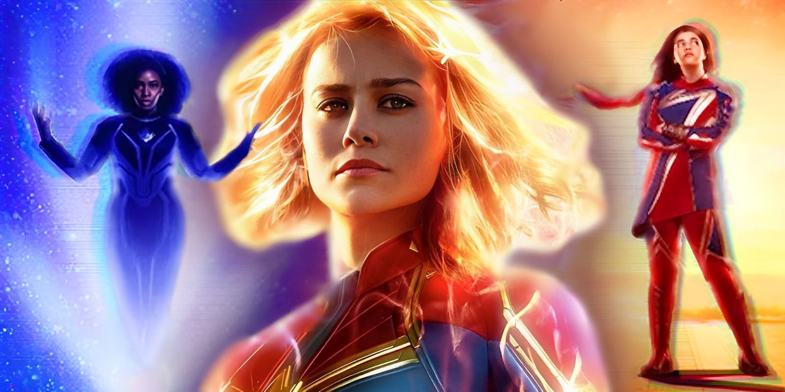 The Marvels and The Hunger Games Prequel Will Take Dune: Part 2’s IMAX ...