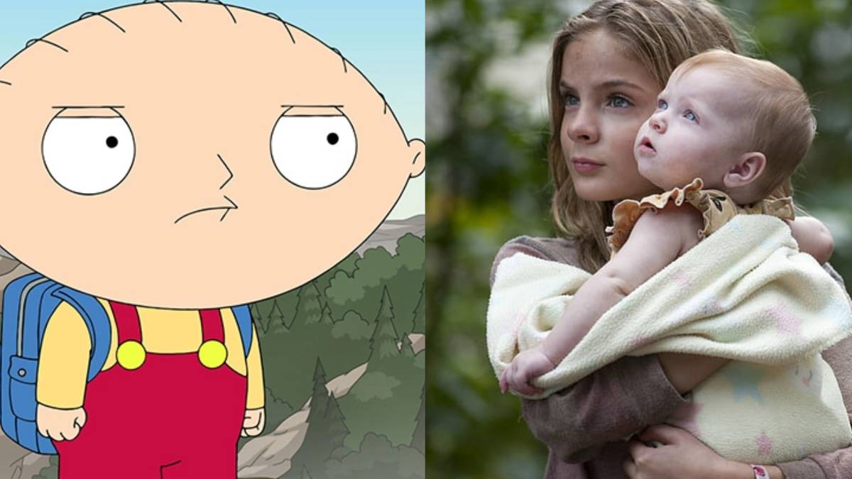 10 Most Evil TV Kids, Ranked