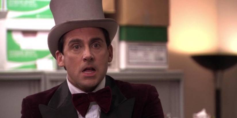 10 Worst Things Michael Scott Has Done On The Office