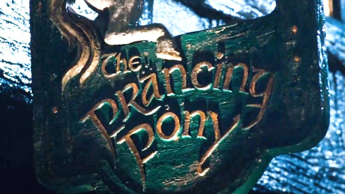 Lord of the Rings: Bree Is Middle-earth's Most Lawless Yet Wholesome ...