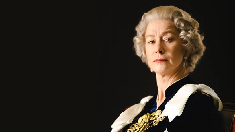 10 Biopics With Perfect Casting
