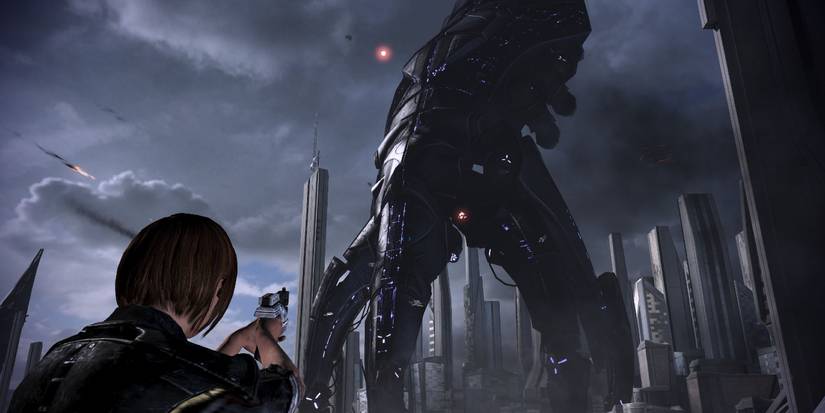 10 RPG Video Games That Deserve Their Own Television Adaptations